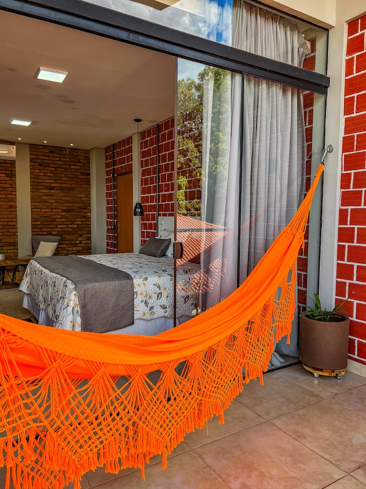 Casal Master Plus - Carolina