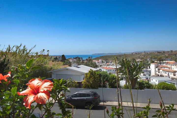 Casa Del Oceano - San Juan Capistrano, CA