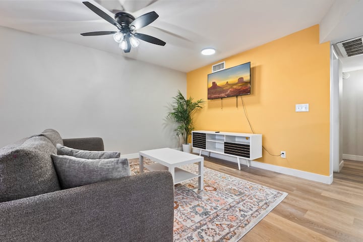 Pool | Covered Parking | Great For Mid/long Stays - Mesa, AZ