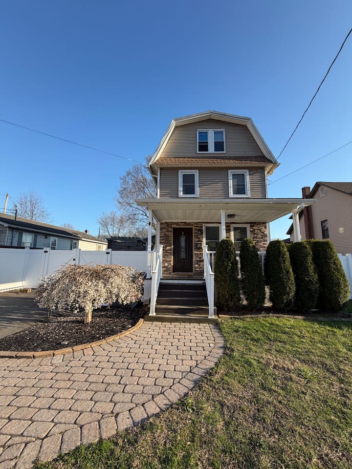 Home Away From Home At Montage Mountain - Scranton, PA