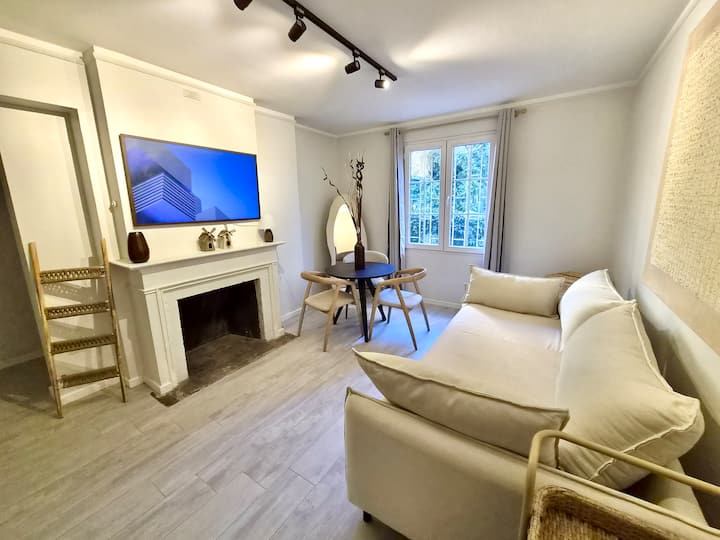 Exclusive Renovated Apartment, Top Providencia - Providencia