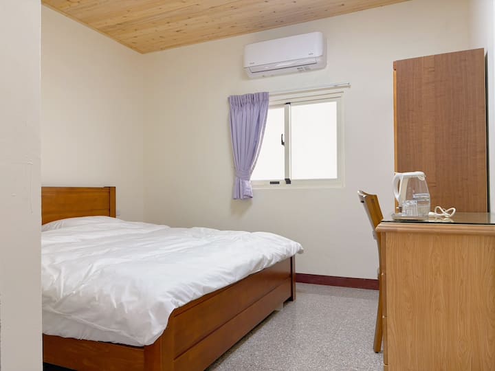 鄉野Field Stay｜四時之居 - 清水區