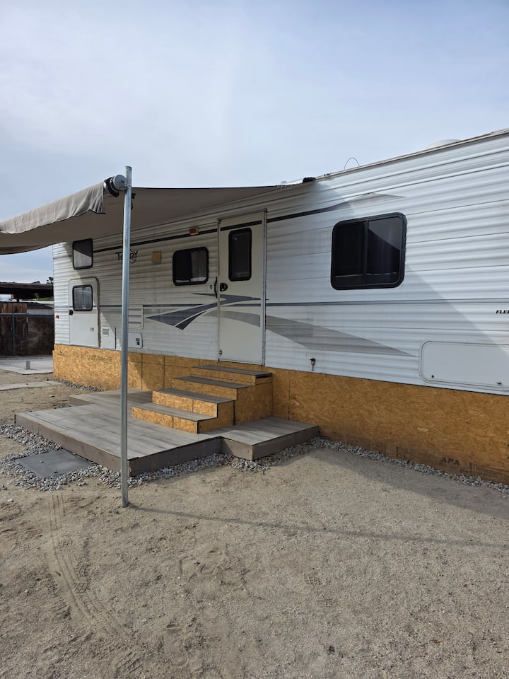 Rv Casita - Indio, CA