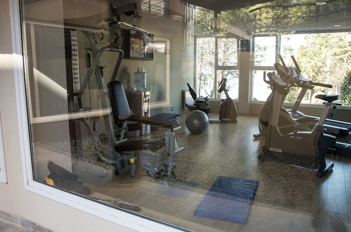 Chale Tarija 634 - San Carlos de Bariloche