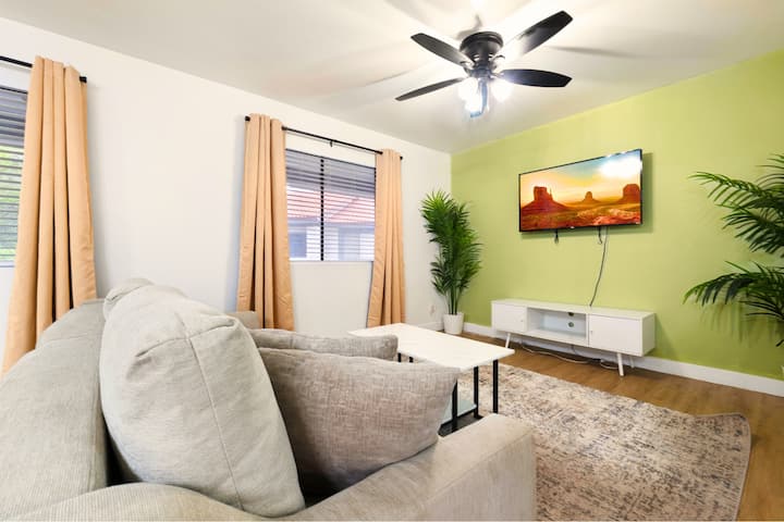 Great For Mid/long Stays | Pool | King Bed - Mesa, AZ