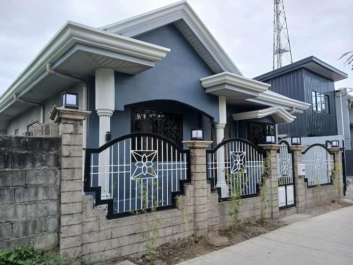 Jm Place @ Santa Rosa Nueva Ecija - San Leonardo