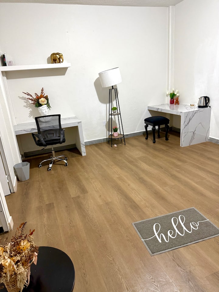 Departamento Equipado Cerca De Plaza San Marcos - Cuautitlán Izcalli