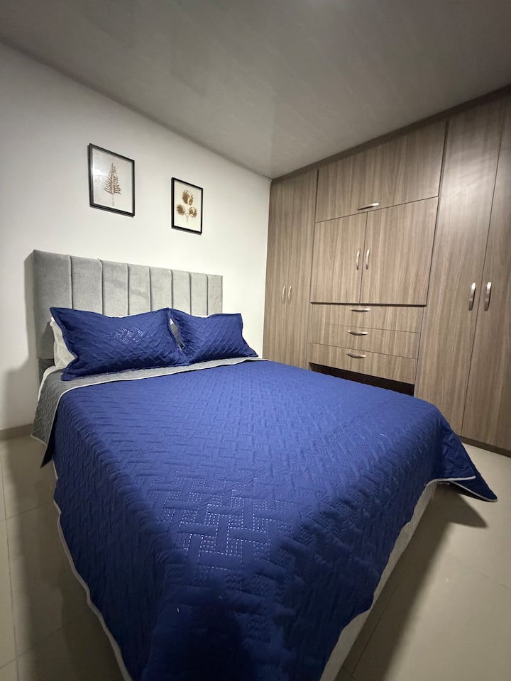 Modelia Urban Stay Near Airport And U.s. Embassy - Bogota
