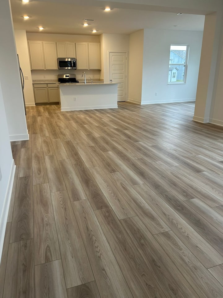 Sweet Home - Oswego, IL