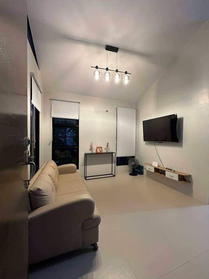 Panabo Tranquil Stay - Panabo