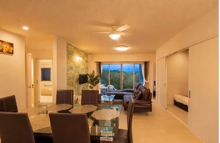 沖縄で過ごすひとときをこちらの方でいかが～？ - Nagó