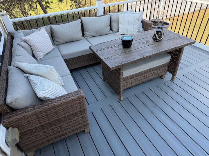 Cozy Home - Biddeford, ME