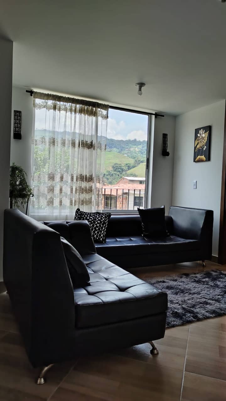 Destiny Villas Del Rio - San Rafael, Colombia