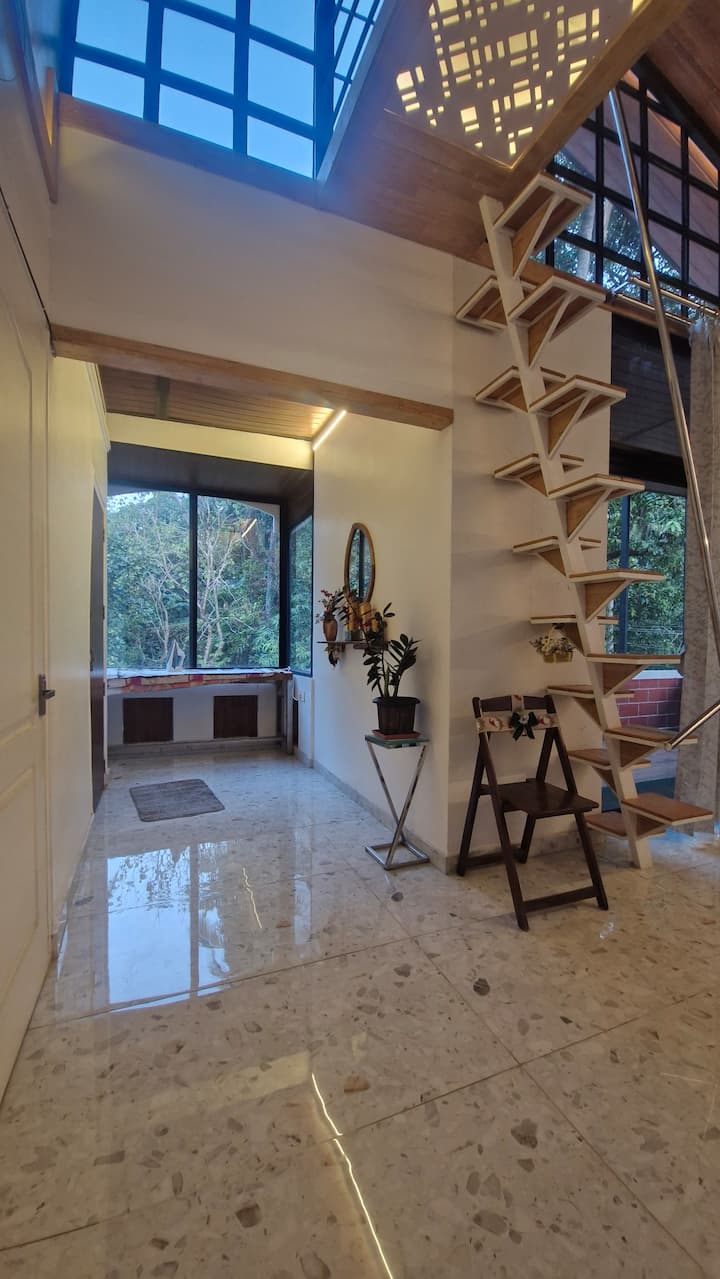 Trinity House - Palakkad