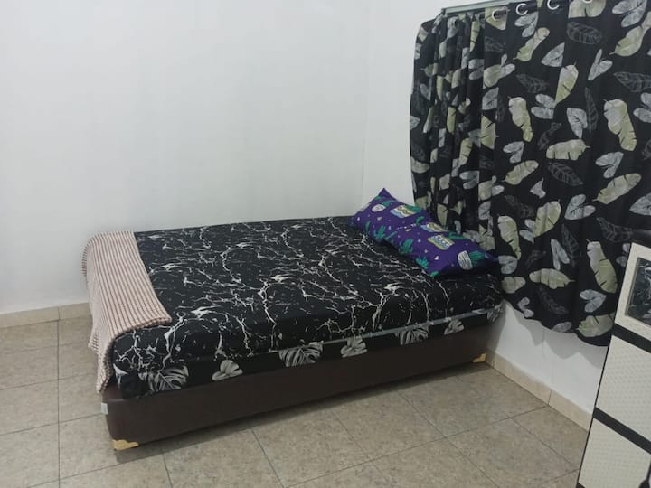 Comfortable Place To Rest In Palangkaraya City - East Kalimantan