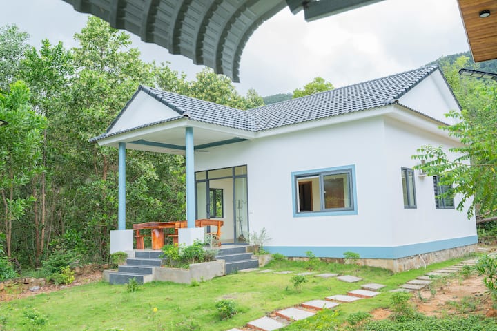 Cozy 2 Bedroom Villa | Ecocaysao Phu Quoc - Phú Quốc