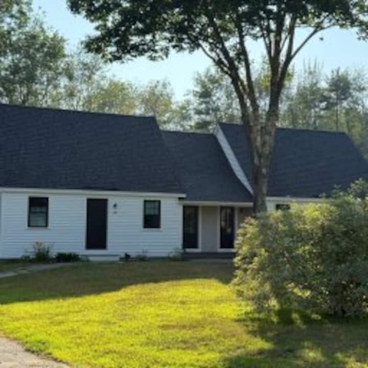Lady Slipper Cottages - Kennebunk, ME