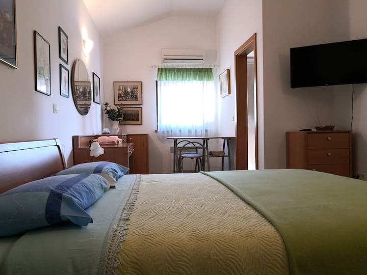 Villa Parenzana - Palma - Portorož