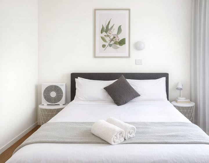 200m To Killara Station | Double Room | Cbd Access - Gordon