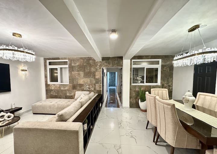 Apartamento Terracota - 과테말라