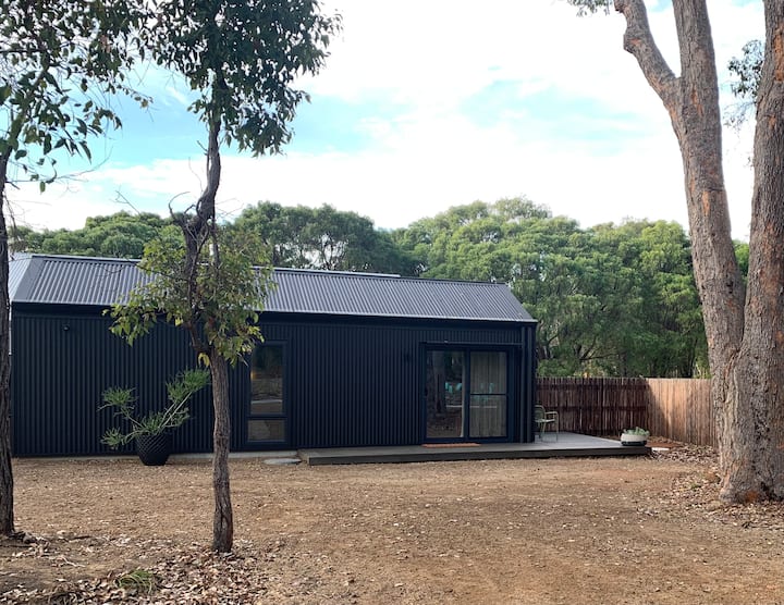 Gidgee Cabin | Quiet Bush Retreat In Witchcliffe - Margaret River
