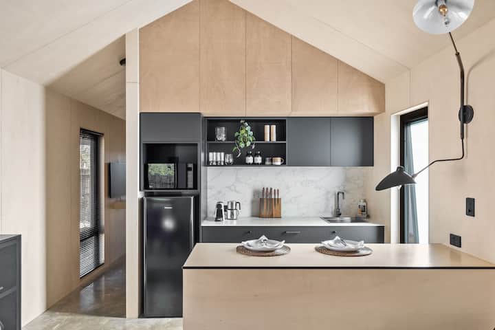 Gidgee Cabin | Quiet Bush Retreat In Witchcliffe - Margaret River