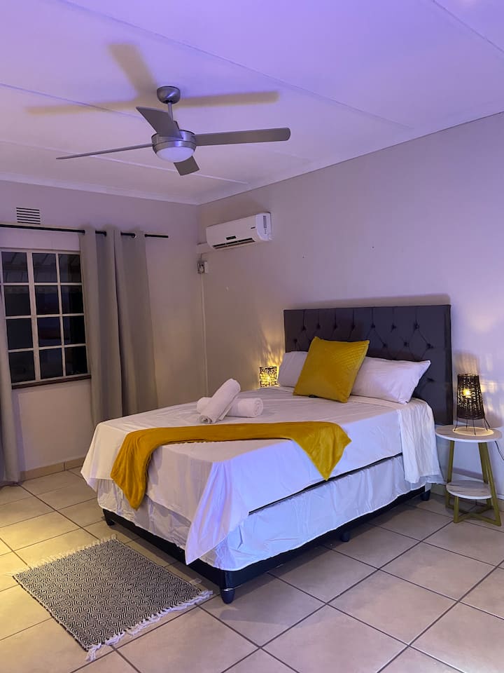 The Oasis Guesthouse - Mtubatuba