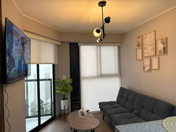 Apartamento En Pueblo Libre - Perú