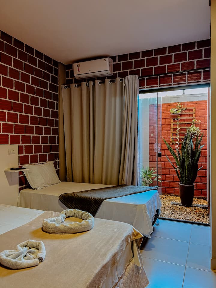 Duplo Deluxe - Carolina