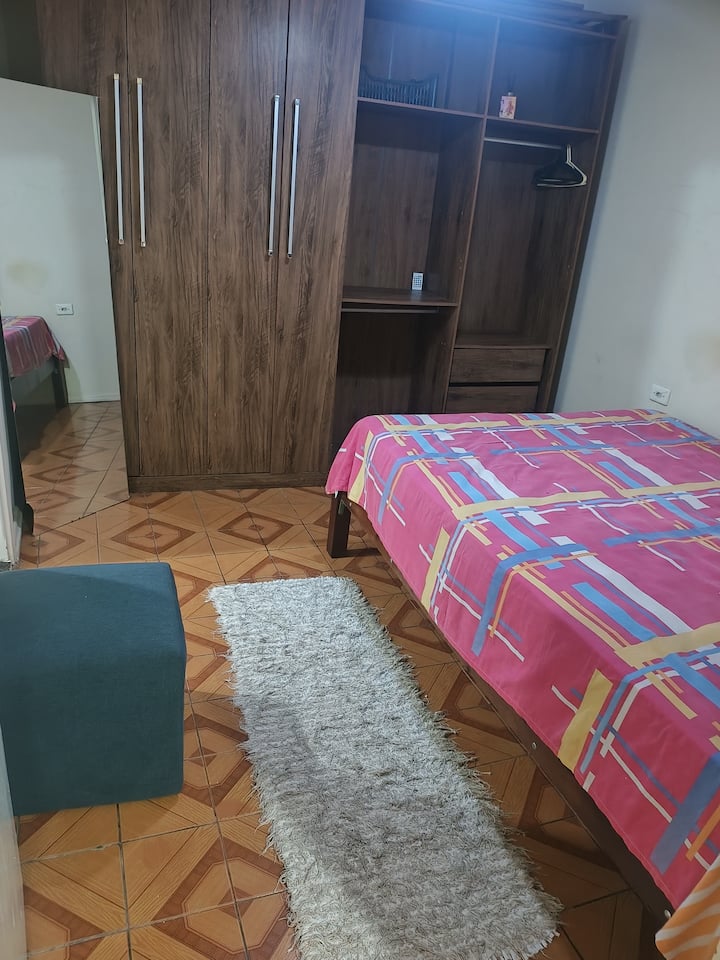 Casa Região Central, Próximo Ao Fórum/esalq. - Piracicaba