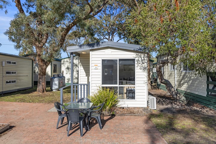 1 Bedroom Cabin - San Remo