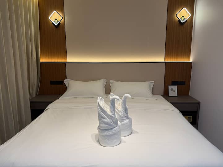 Happy Room - Pattaya City