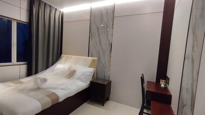 Selah Hotel Dipolog - Queen Deluxe - Rm 204 - Dipolog City