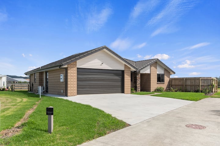 Riverside Retreat - Waipu Holiday Home - Waipu