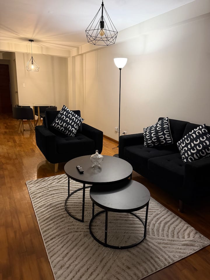 Apartamento En San Miguel - Pérou