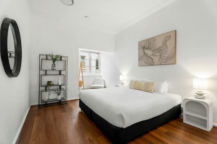 Echo - Renovated Villa Close To Three Sisters - Katoomba