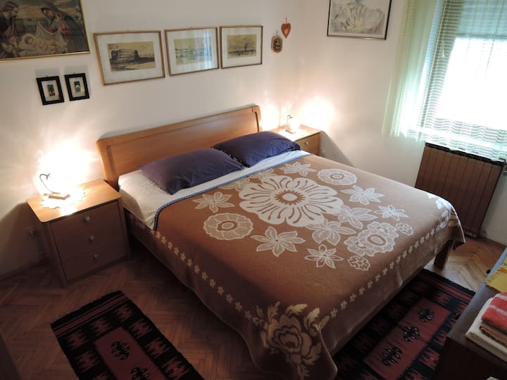 Villa Parenzana - Lovor - Portorož