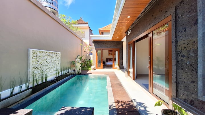 30% Off | Romantic 2br Private Pool Villa In Ubud - Australien