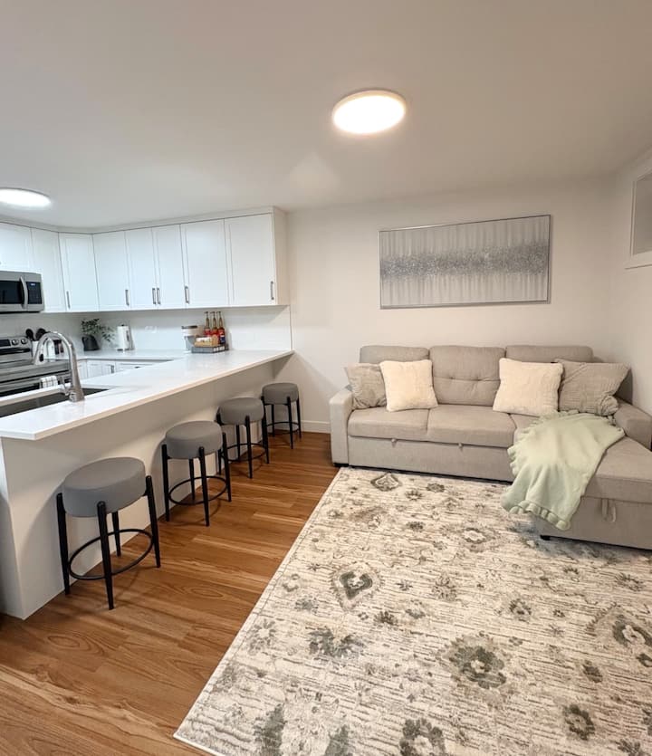 The Quarry Park Suite - Langford