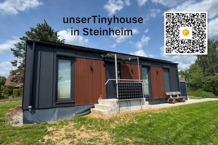 Rudis Ruheoase - Horn-Bad Meinberg