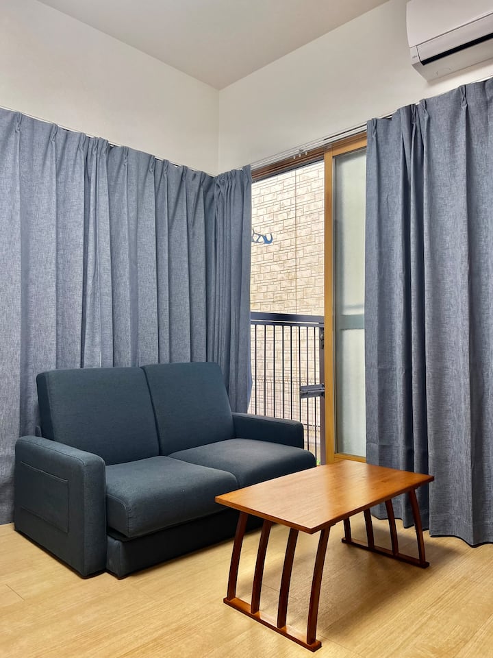 Hotel Suite 1 - Saitama