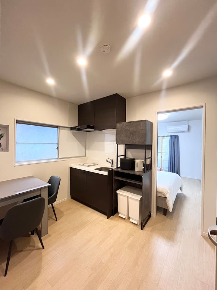 Hotel Suite 1 - Saitama