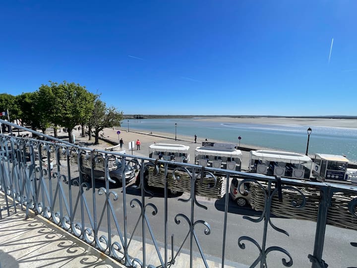 Plein Sud 3 - Villa Des Sarcelles - Saint-Valery-sur-Somme