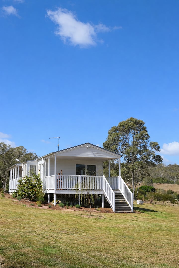 The Long Table Cottage - Toowoomba