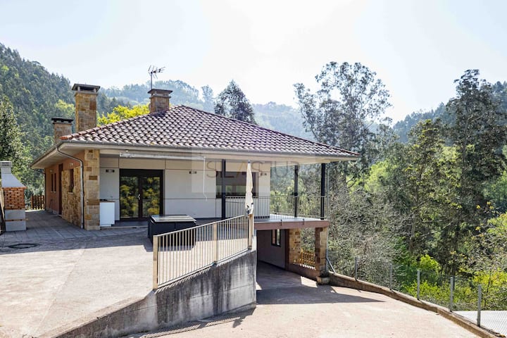 Pomar By Silastur - Villaviciosa