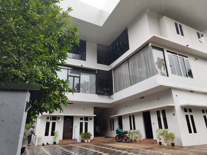 1 Bhk Apartment, Nilambur - Nilambur