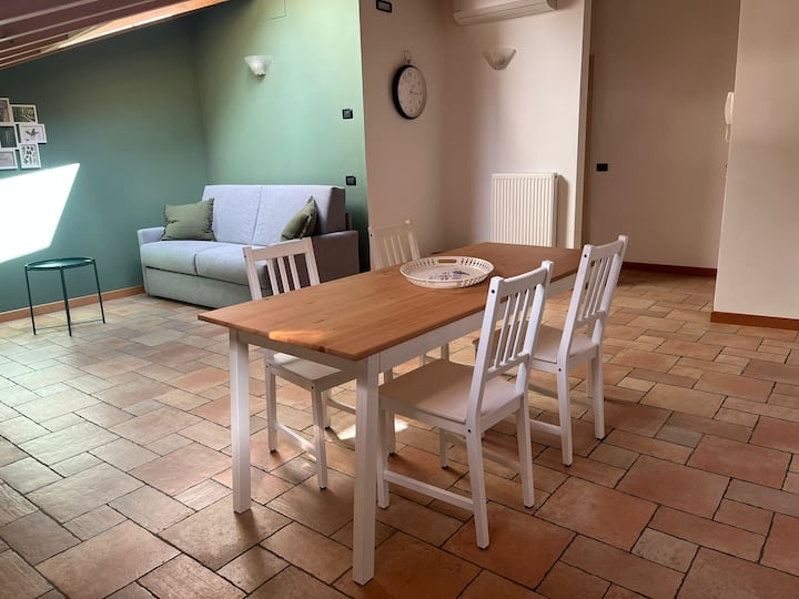 River Street Apartaments - Riva del Garda