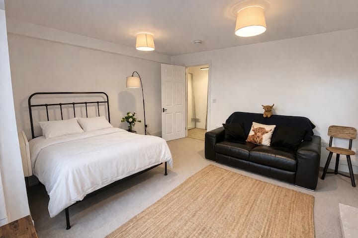 Basement Studio - Northampton