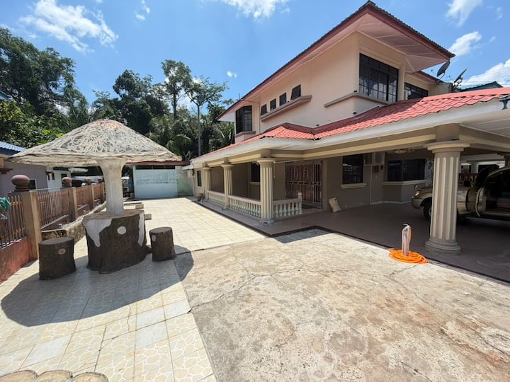 Juwita Homestay Polo - Sipitang