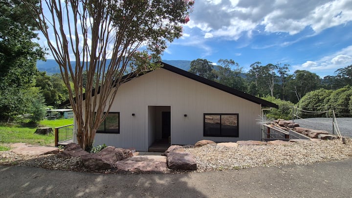 Donna View Warburton - Warburton